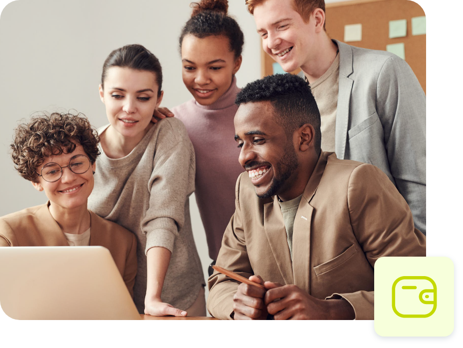 Group Programs - Smart Scrubs