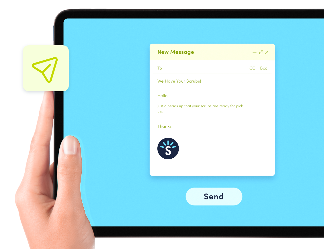 Group Programs - Smart Scrubs