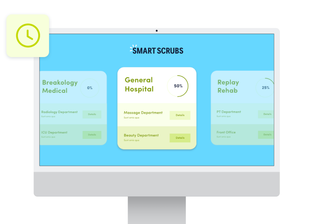 Group Programs - Smart Scrubs